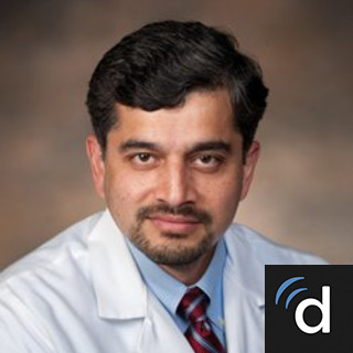Dr. Mubashir Mumtaz, MD – Harrisburg, PA | Thoracic Surgery