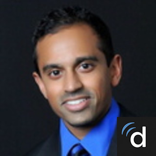Dr. Sheel Patel, Ophthalmologist in Fayetteville, NC | US News Doctors
