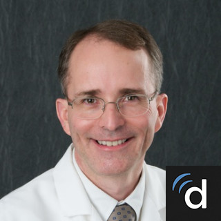 Dr. Daniel Berg, MD – Iowa City, IA | Oncology