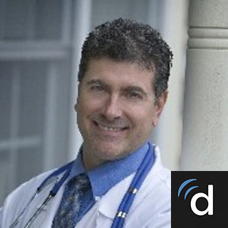 Dr. John Sabatini, DO – Yardley, PA | Family Medicine