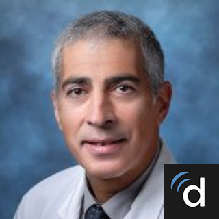 Dr. Marcel Maya, MD – Los Angeles, CA | Radiology
