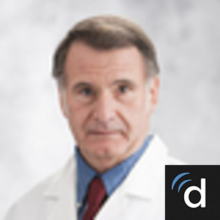 Dr. Randall Piette, Internist in Sun City, AZ | US News Doctors