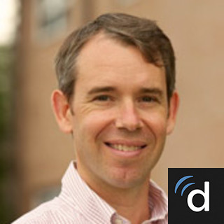 Dr. Paul Durr, MD – Vienna, VA | Internal Medicine