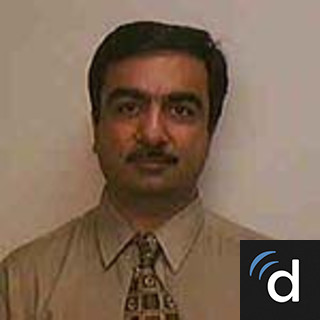 Dr. Mohammed Moon, Gastroenterologist in Orlando, FL | US News Doctors