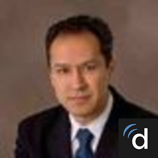 Dr. Jaime Robledo, Anesthesiologist in Katy, TX | US News Doctors