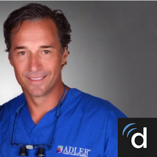 Dr. Eric Adler, ENT-Otolaryngologist in San Juan, PR | US News Doctors