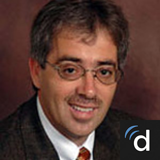 Dr. Larry Schlabach, MD – Chattanooga, TN | Oncology