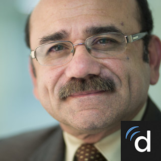 Dr. Luis Padula, Cardiologist in McAllen, TX | US News Doctors