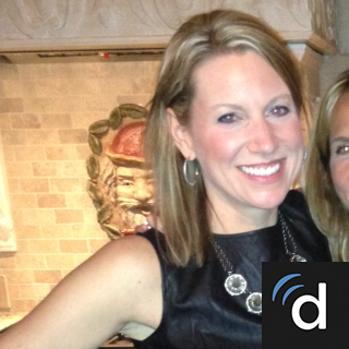 Dr. Lisa Burke, DO – Lambertville, MI | Family Medicine