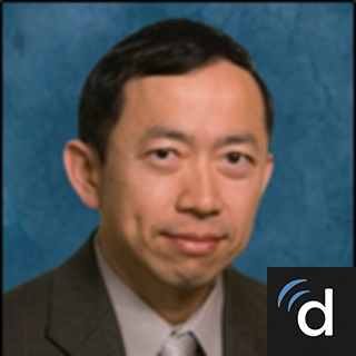 Dr. Isan Chen, MD – San Diego, CA | Oncology