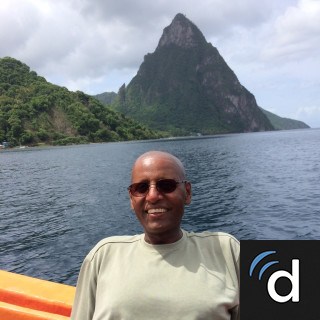 Dr. Ephraim Gammada, MD – Winchester, TN | Internal Medicine