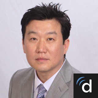 Dr. Michael Rhee, Neurosurgeon in Kansas City, MO | US News Doctors