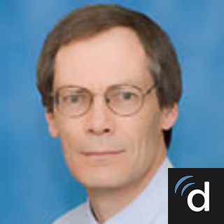 Dr. Steven Donn, Neonatologist in Ann Arbor, MI | US News Doctors