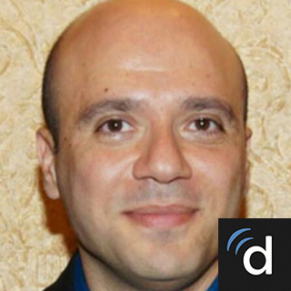 Dr. Ibrahim Moussa, DO – Cherry Hill, NJ | Cardiology