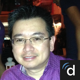 Dr. Van Nguyen, Cardiologist in Safety Harbor, FL | US News Doctors