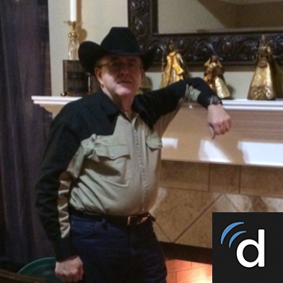 Joseph Whitfield, PA – Corpus Christi, TX | Psychiatry