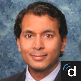 Dr. Marian Menezes, MD – Tampa, FL | Pulmonology