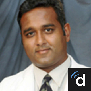 Dr. Pranay Ramdev, MD – Vero Beach, FL | Vascular Surgery