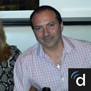 Dr. Michael Annabi, Internist in El Paso, TX | US News Doctors