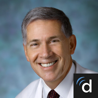 Dr. Michael Marohn, DO – Baltimore, MD | General Surgery