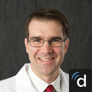 Dr. Michael Bates, Thoracic and Cardiac Surgeon in New Orleans, LA | US ...