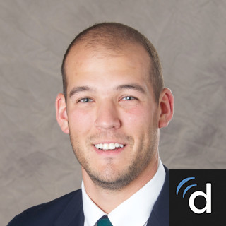 Dr. Michael Strong, Psychiatrist in Iowa City, IA | US News Doctors