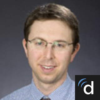 Dr. Ethan Rosenberg, MD – Everett, WA | Anesthesiology