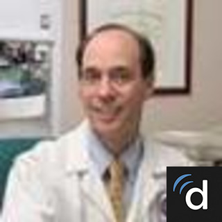 Dr. Michael Frank, Gastroenterologist in New York, NY | US News Doctors