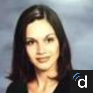 Dr. Kamellia Dimitrova, MD – New York, NY | Thoracic Surgery