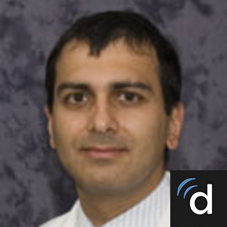 Dr. Aman Chugh, MD – Ann Arbor, MI | Cardiology