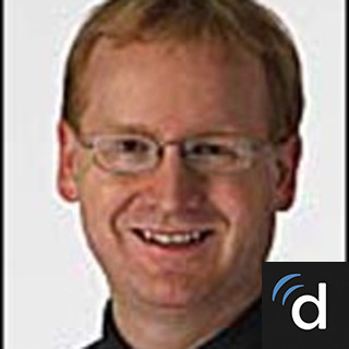 Dr. David Stolp, MD – West Allis, WI | Family Medicine