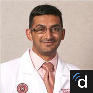 Dr. Kartik Patel, MD – Lakewood, CO | Internal Medicine