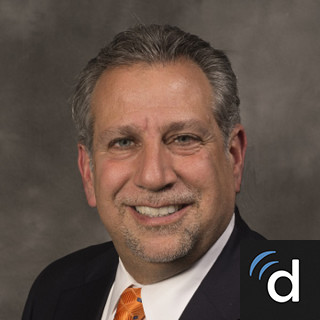 Dr. Joseph Ojile, MD – Saint Louis, MO | Pulmonology