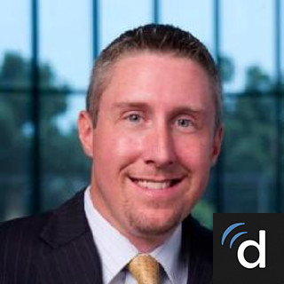 Dr. Griffin Bicking, DO – Paducah, KY | Vascular Surgery