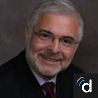 Dr. Neil Lyman, MD – Florham Park, NJ | Nephrology