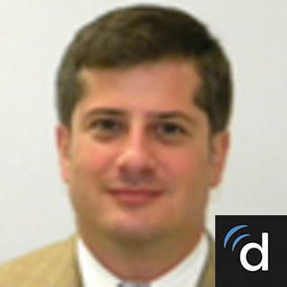 Dr. Eric Stern, Pulmonologist in Missoula, MT | US News Doctors