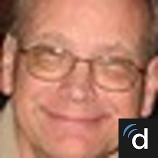 Dr. G. Bruce Carrico, MD – Tulsa, OK | Emergency Medicine
