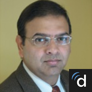 Dr. Syed Ali, Cardiologist in Orlando, FL | US News Doctors