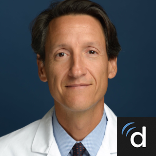 Dr. Eric Genden, ENT-Otolaryngologist in New York, NY | US News Doctors