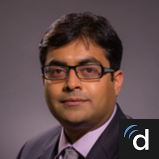 Dr. Muhammad Salim, Neurologist in Madera, CA | US News Doctors