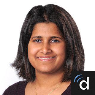 Dr. Nithya Iyer, Pulmonologist in Dallas, TX | US News Doctors