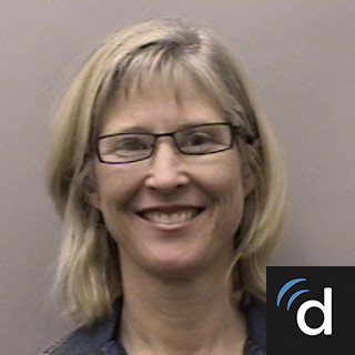 Dr. Sue Mitchell, MD – Colorado Springs, CO | Gastroenterology