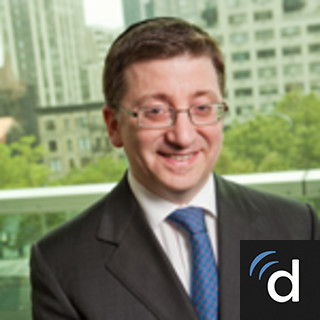 Dr. Michael Zelefsky, MD – New York, NY | Radiation Oncology