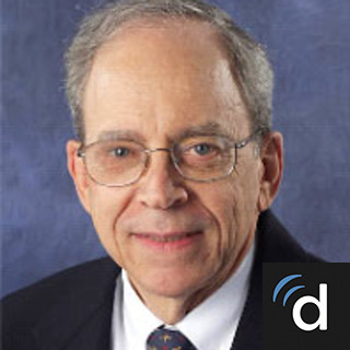 Dr. Joseph Backer, MD – Arlington, VA | Radiology