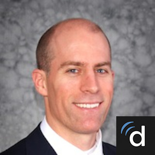 Dr. Matthew Thoma, Gastroenterologist in West Columbia, SC | US News ...