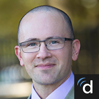 Dr. Clinton Polhamus, Gastroenterologist in San Antonio, TX | US News ...