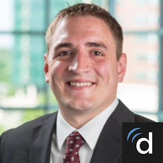 Dr. Adam Wells, Pulmonologist in Omaha, NE | US News Doctors