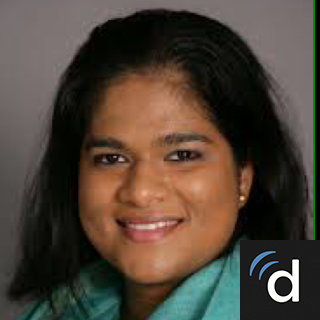 Dr. Donnia Rebello, MD – Houston, TX | Medicine/Pediatrics