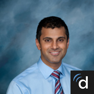Dr. Raja Ayash, Pulmonologist in Baltimore, MD | US News Doctors