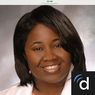 Monique Barconey – New Orleans, LA | Family Nurse Practitioner
